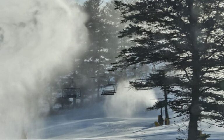 Mad River Mountain to Open Friday; History behind the Ski Resort – Peak ...