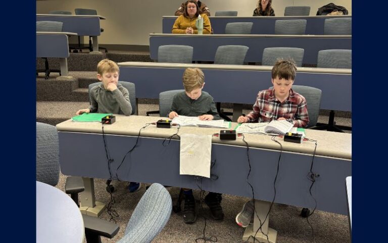 BES Hosts Reading Olympics; Sweet Team Wins Gold – Peak of Ohio