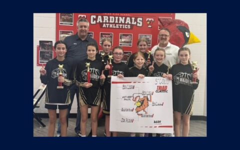5th grade basketball: West Liberty-Salem boys and Ben Logan girls claim ...