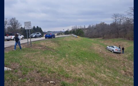 Multiple accidents on State Route 540 and US 33 – Peak of Ohio