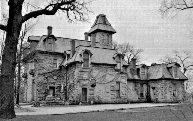 Logan County History: Donn and Abram S. Piatt – Peak of Ohio