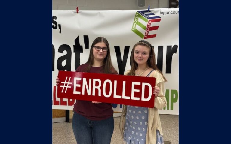 Senior Signing Day at Benjamin Logan High School – Peak of Ohio