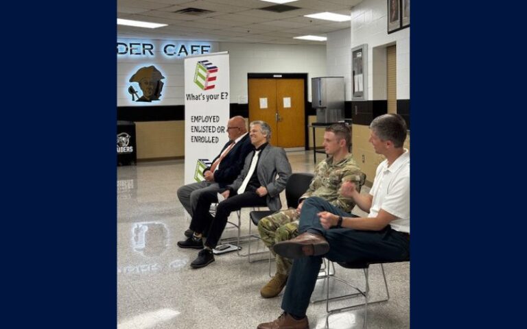 Senior Signing Day at Benjamin Logan High School – Peak of Ohio