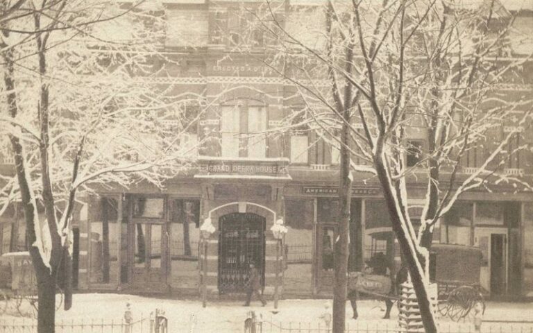 Logan County history: Daniel Gutilla – Peak of Ohio